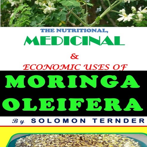 Super moringa ebook | PDF
