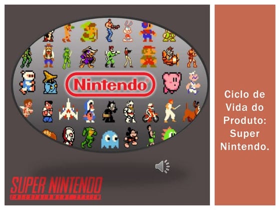 Nintendo. | PPT