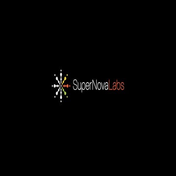 [2014] - SuperNova Labs - Exploração | PDF