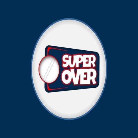 Super Over Cricket Fantasy League | PPT
