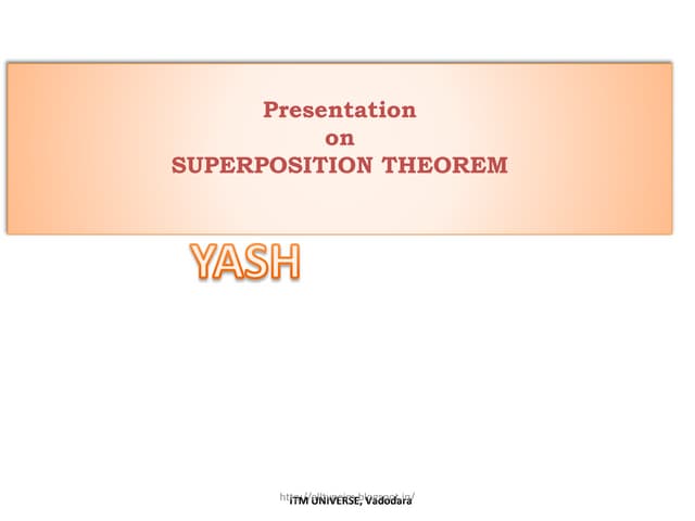Verification of Thevenin’s Theorem. lab report | DOCX