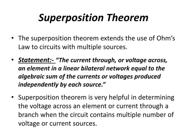 Verification of Thevenin’s Theorem. lab report | DOCX