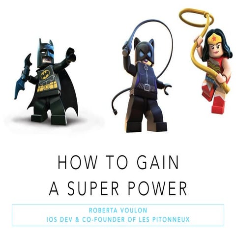 Superhero Call Out Signs | PDF