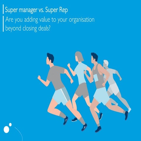 Transforming Your Inside Sales Team - Handouts | PDF