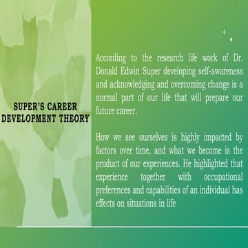 SUPERS-CAREER-DEVELOPMENTany-THEORY.pptx
