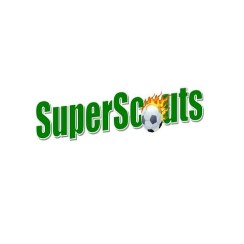 Super Scouts Logo | PPT