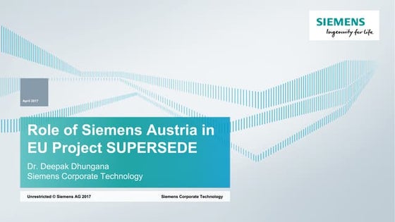 CRYSTAL: Seamless Life-Cycle Collaboration for Safety-Critical Systems Engineering | PPT