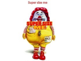 Supersize me | PPT
