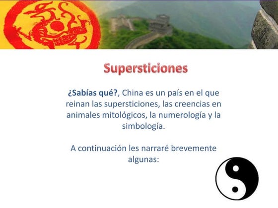 Las supersticiones | PDF | Wedding | Personal Celebrations & Life Events