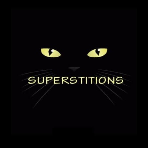 Superstition | PPT | Spirituality | Religion & Spirituality