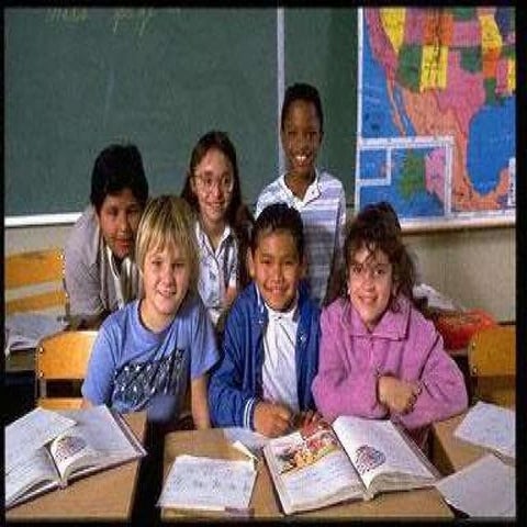 My Super Students | PPT