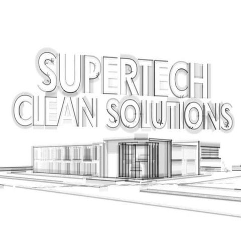 Supertech Clean Solutions | PPT