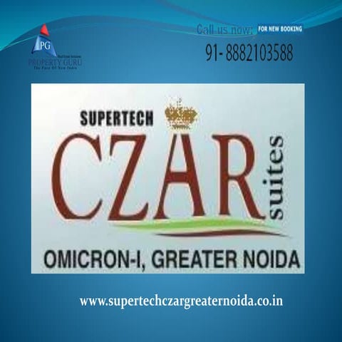 Supertech czar | PPTX