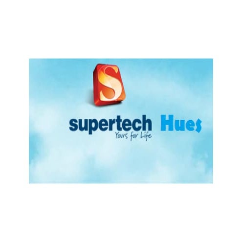 Supertech hues new | PDF