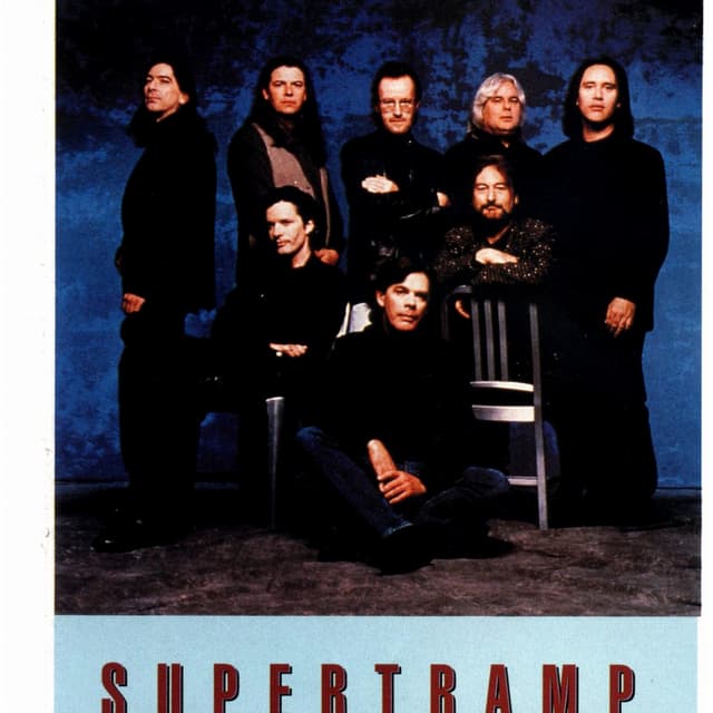 Supertramp. Some things never change (1997) | PDF