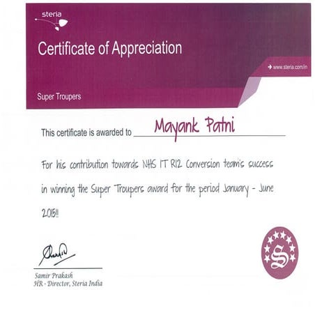 Super Troupers | PDF