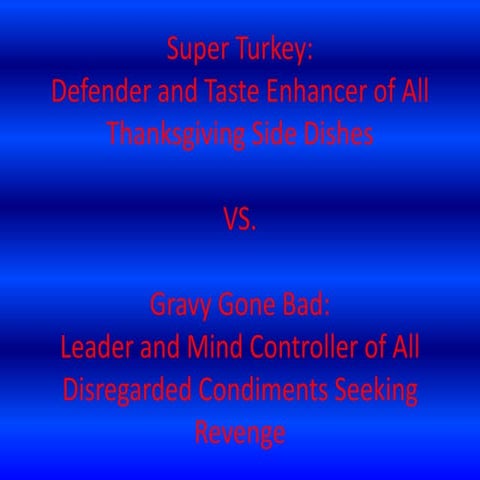 Super Turkey | PPT