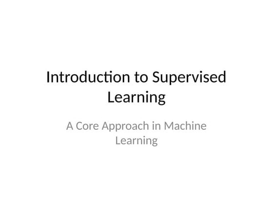 Supervised_Learninsdga_Presentation.pptx