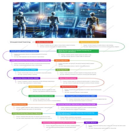 Reporting On Unsupervised Algorithms.pdf