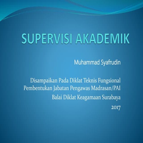 Supervisi akademik.pptx