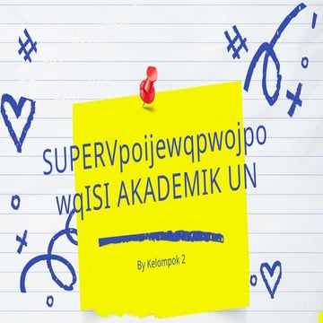 supervisi akademiksupervisi akademik dengan modal dan aset.pptx.pptx