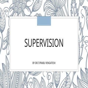 SUPERVISION in management concepts..pptx