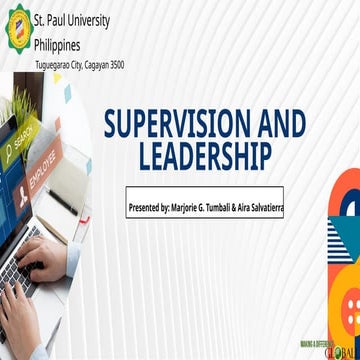 designing a good instructional supervisory plan.pptx