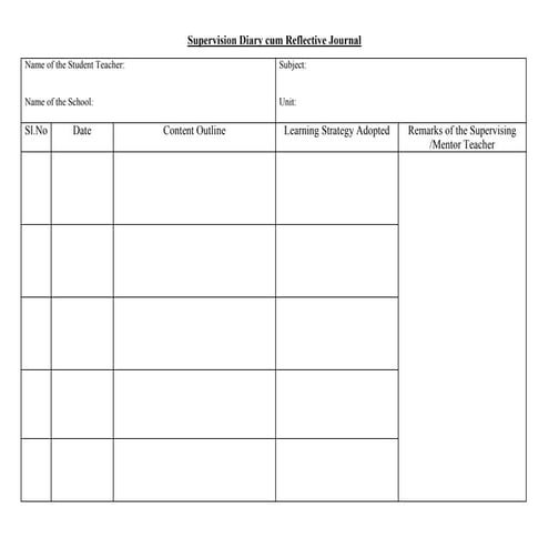 Supervision Diary Cum Reflective Journal.pdf