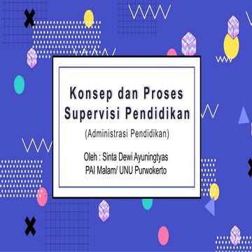 Konsep dan Proses Supervisi Pendidikan.pptx