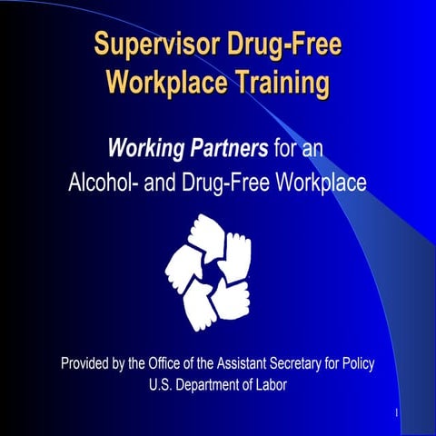 Supervisor training | PPT