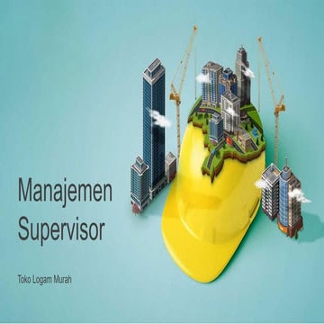 supervisor management.pdf