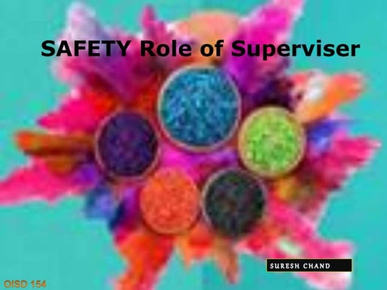 New Supervisor Training PowerPoint: First Time Supervisor and ...