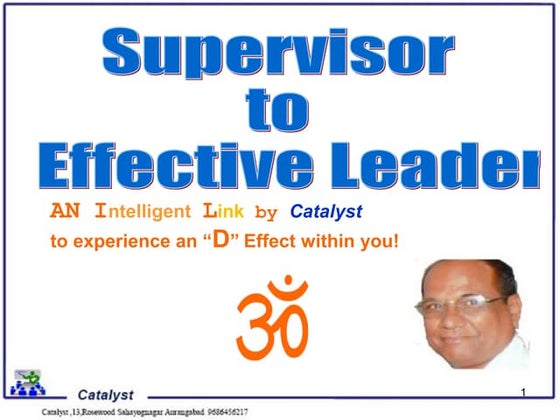 The 21 Irrefutable Laws Of Leadership Ppt | PDF | Social Networking | Internet
