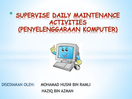 How to install computer hardware 10 steps (with pictures) | PDF | Computer Peripherals | Computing