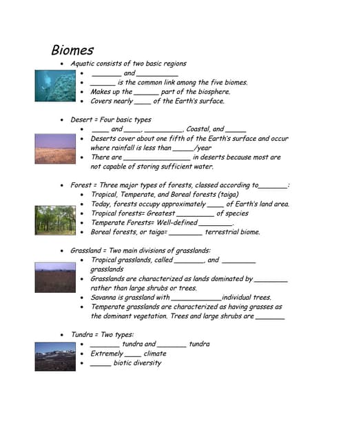 Weather Student Notes | PDF | Weather | Science