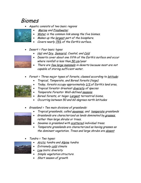 Weather and It's types! | PPT