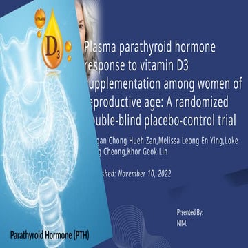 Suplementasi Vit.D terhadapt IPTH dan iD3.pptx