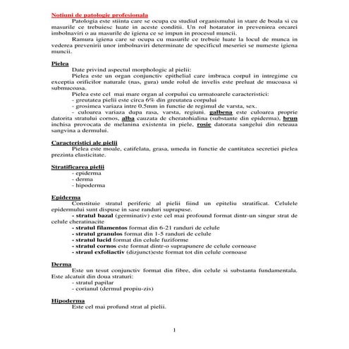 Suport curs frizer coafor | PDF