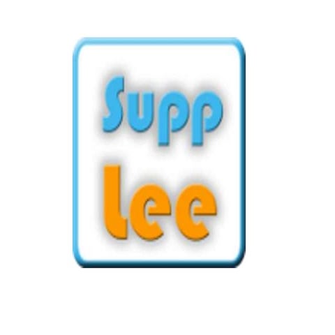 Supplee | PPT
