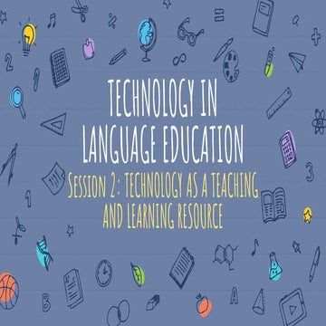 Supplemental-Slides-Technology Education.pptx