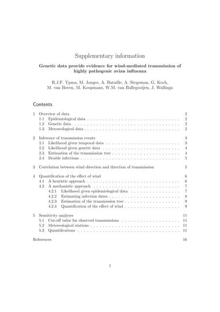 Sample, disease modeling vzv | PDF | Infectious Diseases | Diseases and ...