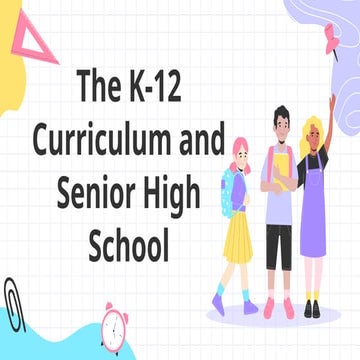 SENIOR HIGH SCHOOL.pptx strands track and other basic i formation | PPTX