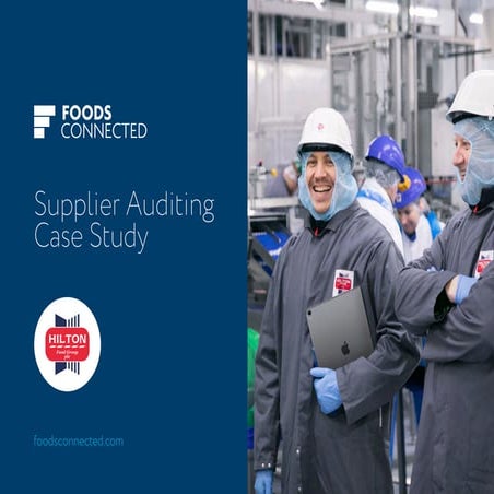 Supplier Auditing Case Study - HFG.pdf