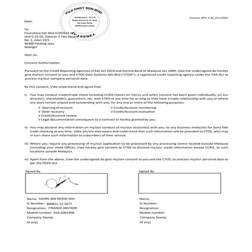 Supplier Consent Form.pdf