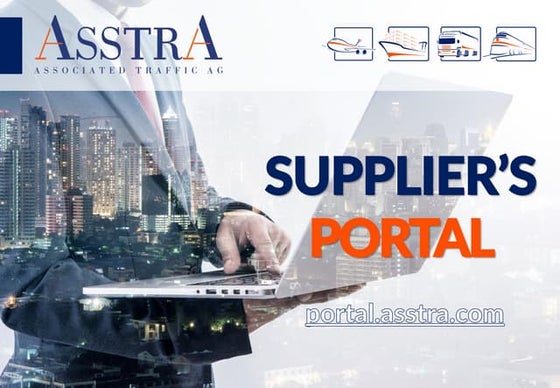 Asset View High level Datasheet | PDF