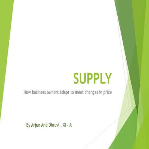Supply.ppt