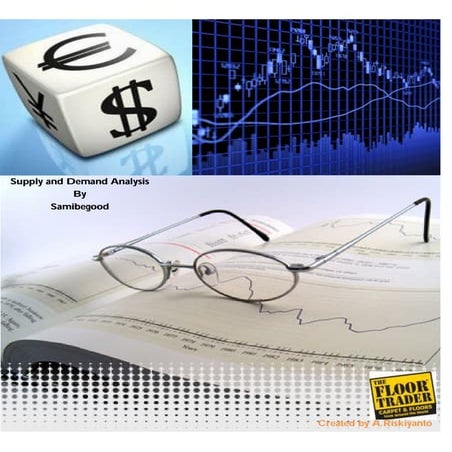 Supply and demand analysis | PDF