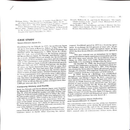 SUPPLY CHAIN CASE 3.pdf.................. | PDF