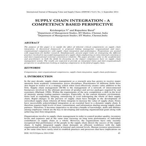 Assignment 3 Power, supply chain integration and quality tesfa.pptx