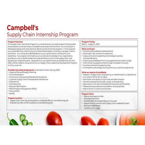 Supply Chain Internship Program Overview.pdf